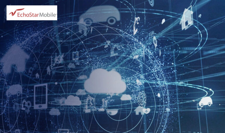 EchoStar Mobile, SkyFive demo C2 Link for advanced air mobility use ...