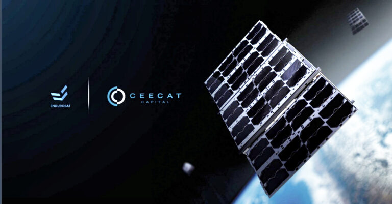 EnduroSat raises million$$ via Series A – SatNews