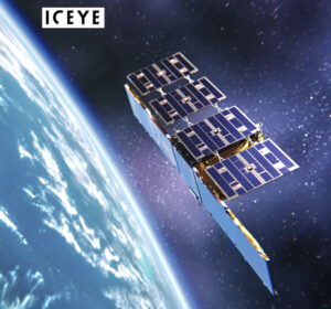 ICEYE intros 1st-in-market satellite radar dwell capability – SatNews