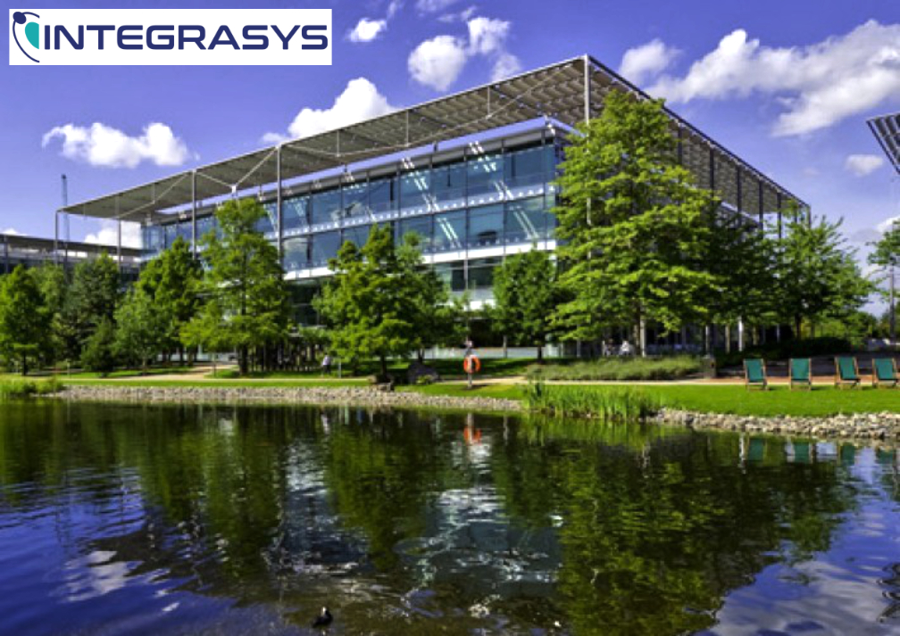 INTEGRASYS opens a new office in London – SatNews
