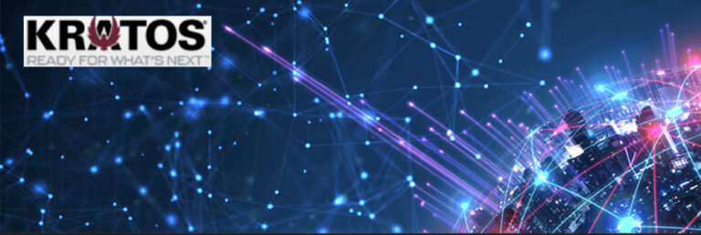 Kratos + Clearbox Systems to develop advanced dynamic satellite ground ...