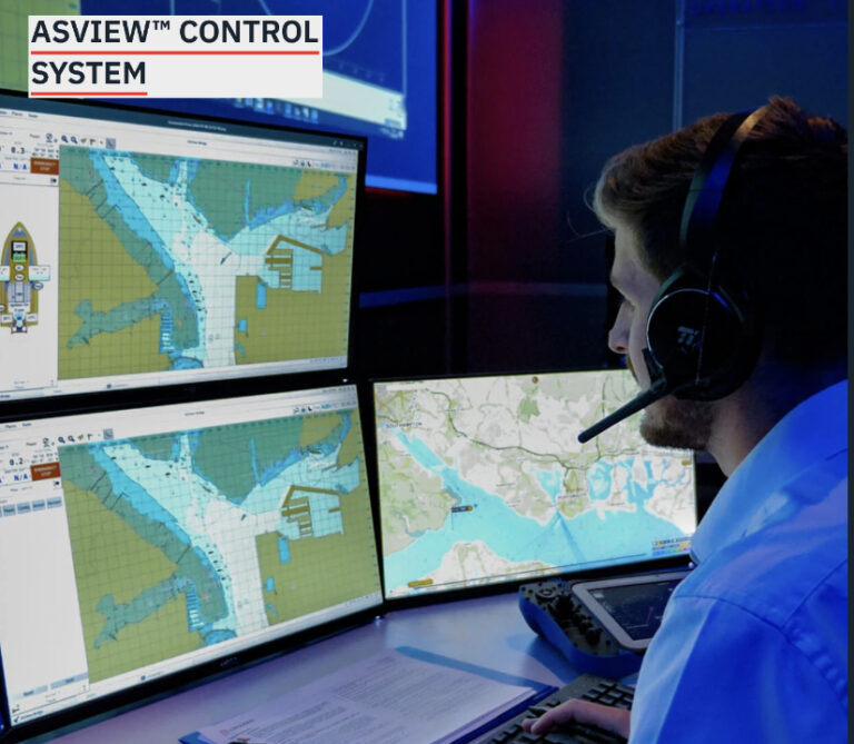 L3Harris + BigBear.ai to deliver AI for autonomous surface vessels (ASV ...