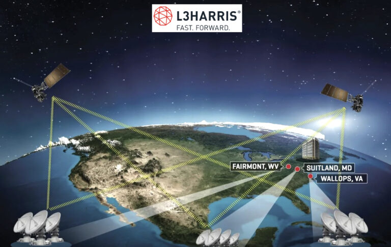 L3Harris to support NOAA’s GOES-R satellites – SatNews