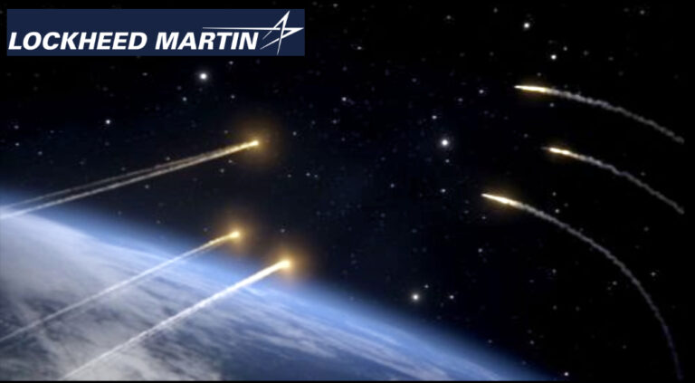 Lockheed Martin to collaborate with U.S. Army to improve space-enabled ...