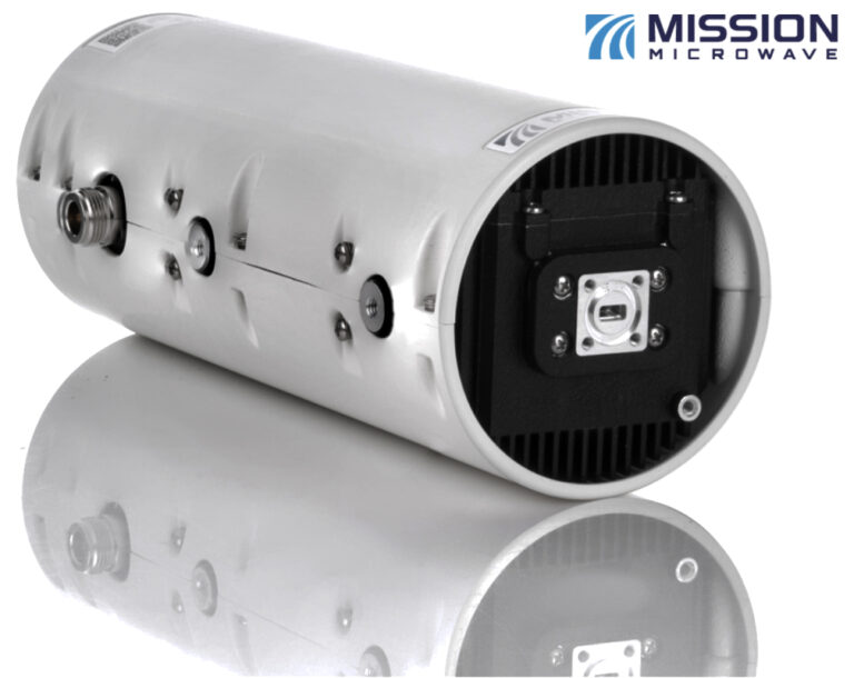 Mission Microwave Ka-Band BUCs to be offered on SES O3b mPOWER User ...