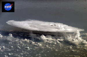 New NASA mission to study ice clouds + Earth’s dynamic atmosphere – SatNews