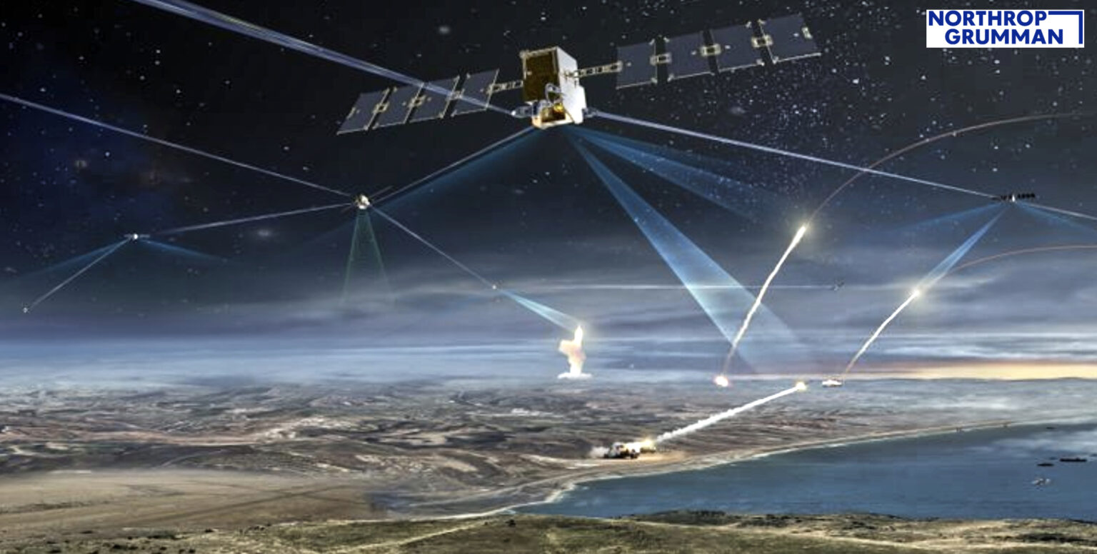 Mynaric receives order from Loft Federal for CONDOR Mk3 optical comms ...