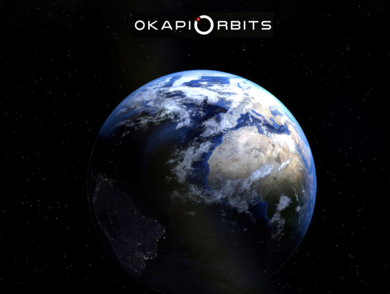 Rivada Space Networks partners with OKAPI – SatNews