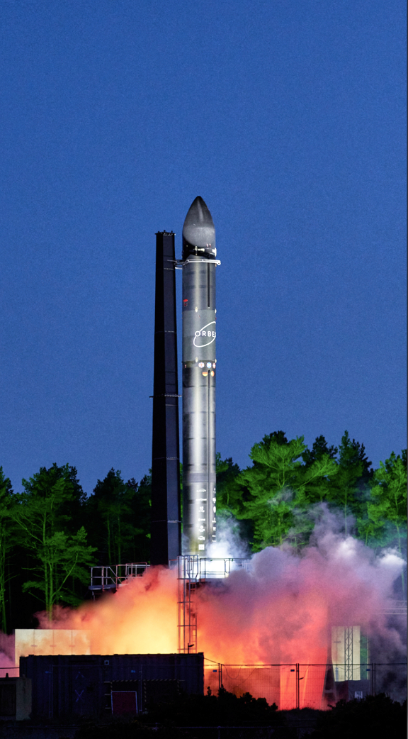 Construction starts at Sutherland Spaceport in Scotland – SatNews