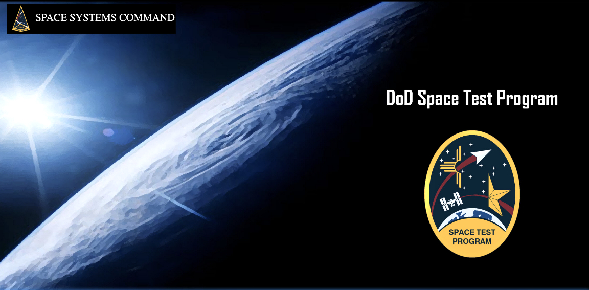 SSC draft RFP released on SAM.gov for STEP 2.0 contract effort – SatNews