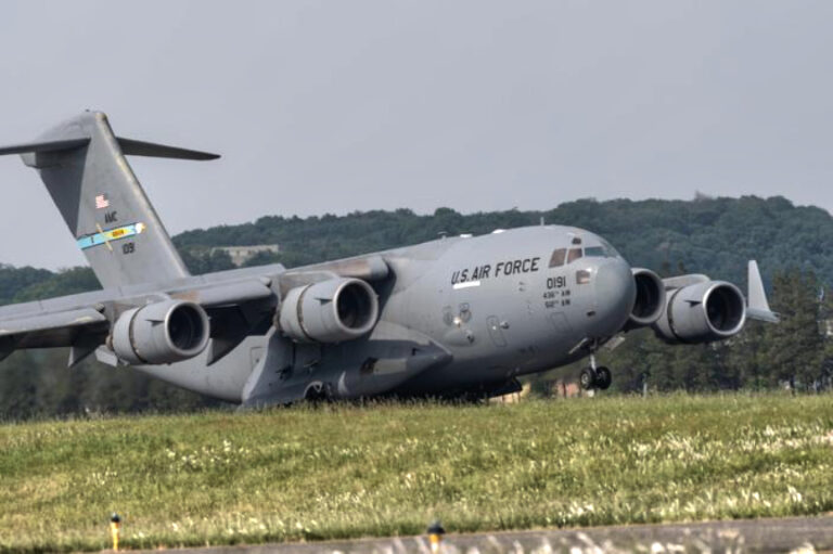 Space Systems Command (SSC) completes final delivery of 2nd USSF hosted ...