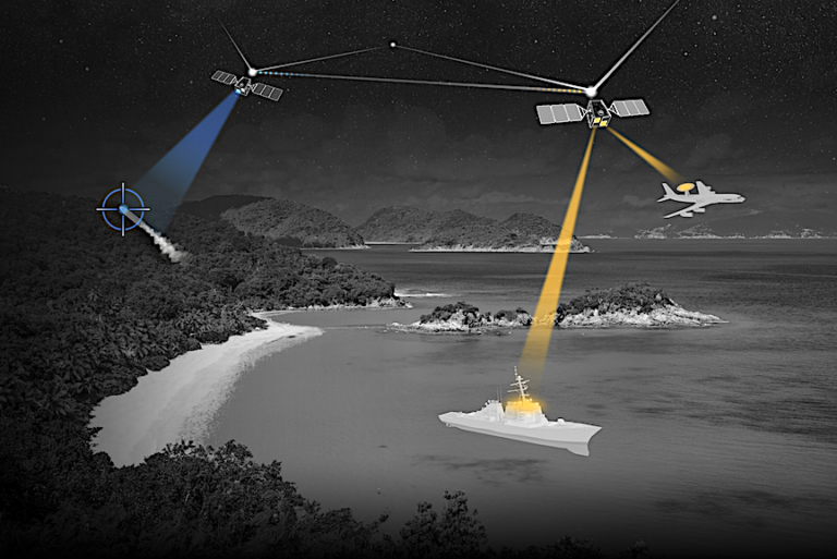 CesiumAstro’s active phased array technology is enlisted by Raytheon ...