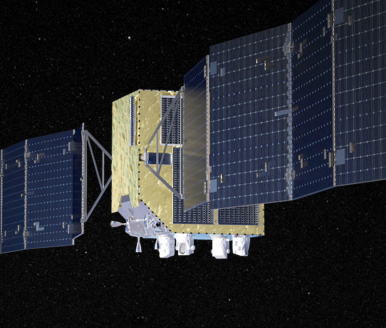 Mynaric restructures management with one CEO and a new appointment to ...