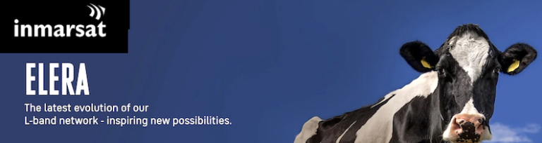 Inmarsat’s first BGAN terminal for person-on-the-move for militaries ...