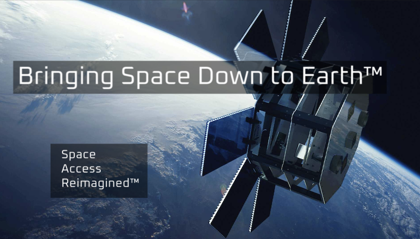 Sidus Space’s agreement with Leaf Space provides additional ground ...