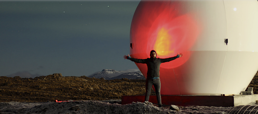 Sidus Space’s agreement with Leaf Space provides additional ground ...