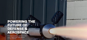 Ursa Major’s Hadley 1st Stage engines tested for Vector Launch’s ...