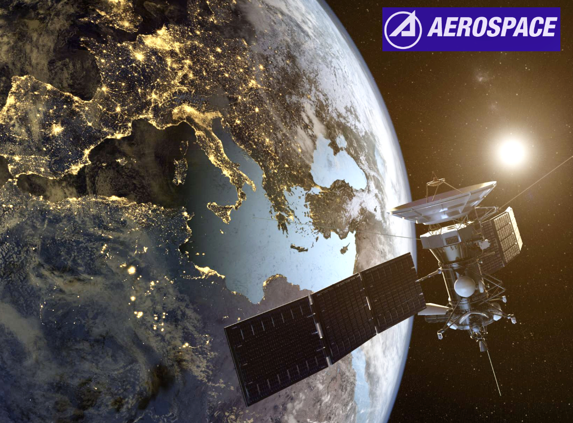 The Aerospace Corporation UK Ltd. names a new managing director – SatNews