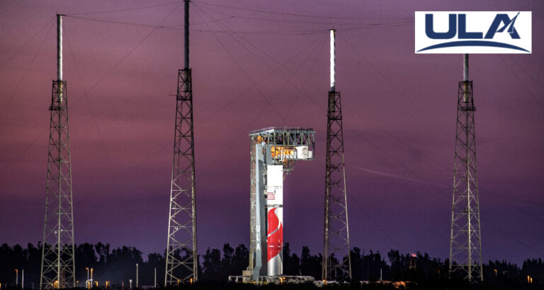 United Launch Alliance (ULA) Flight Readiness Testing of the Vulcan ...