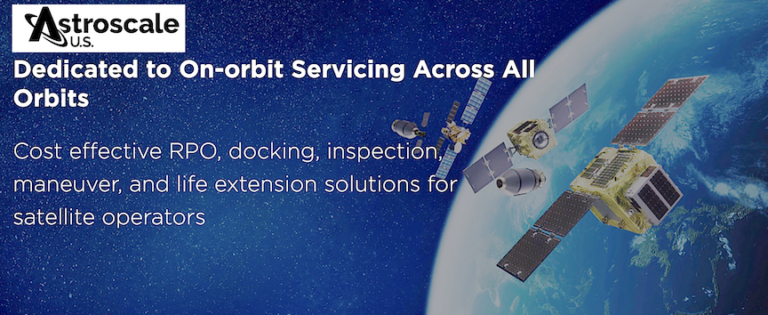 Astroscale U.S.’ new Denver headquarters opens with major officials in ...