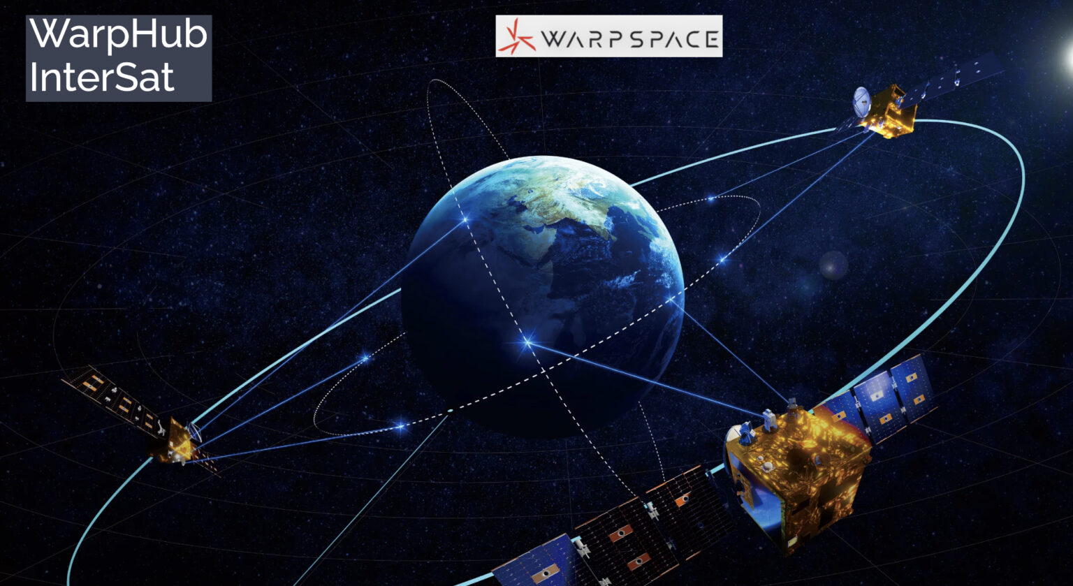 Warpspace wins JAXA contracts for lunar and long-distance optical comms studies – SatNews