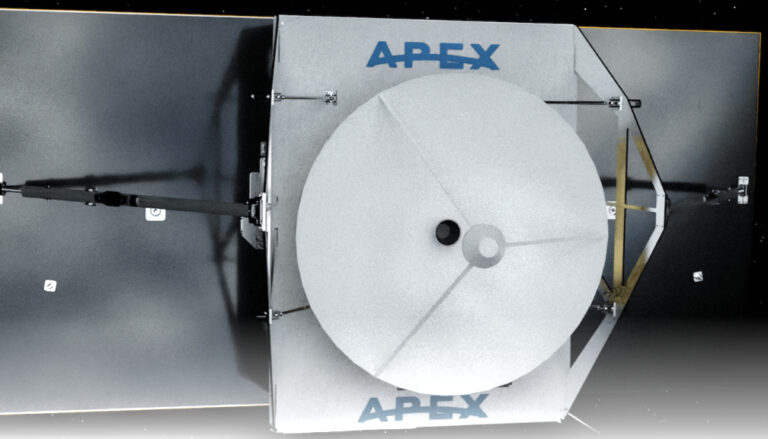 Apex raises million$$ in Series A funding + the customers for the 1st ...