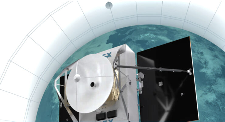 Apex raises million$$ in Series A funding + the customers for the 1st ...