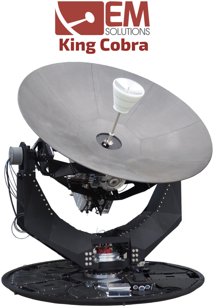 EM Solutions signs acquisition contract to deliver Naval SATCOM solutions – SatNews