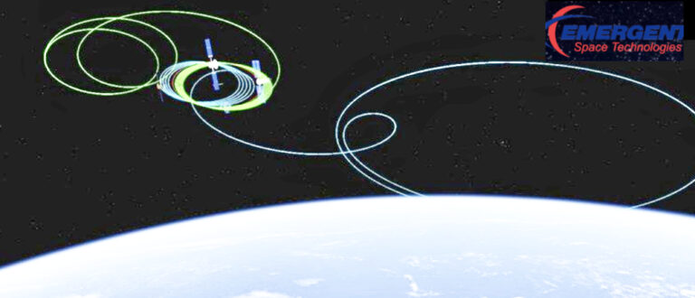 York Space Systems acquires Emergent Space Technologies – SatNews
