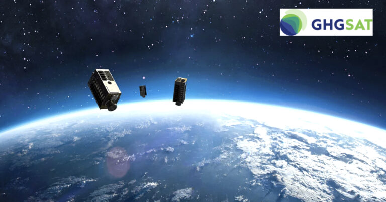GHGSat receives a task order from NASA – SatNews