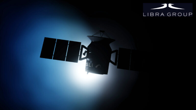 Libra Group launches dedicated space leasing company – SatNews