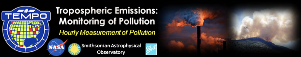 Intelsat starts testing NASA air pollution monitor – SatNews