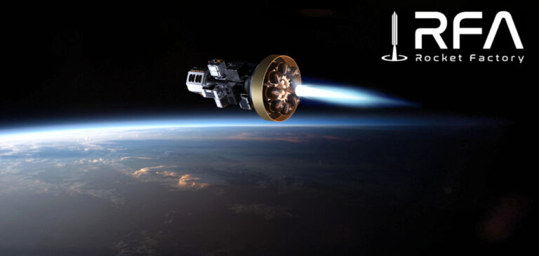 RFA completes their integrated upper stage system test – SatNews