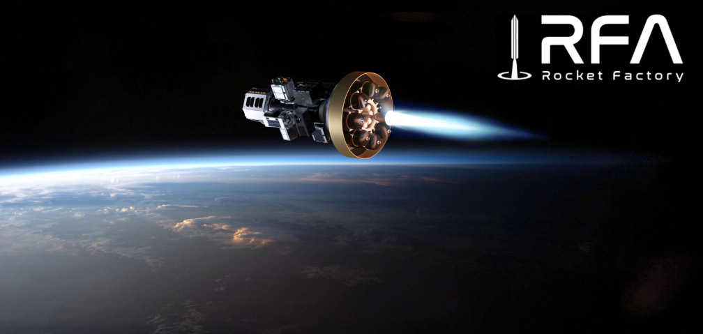 RFA completes their integrated upper stage system test – SatNews