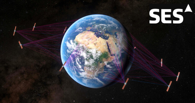 Natos Access To Sess O3b Mpower System Is Now Approved Satnews