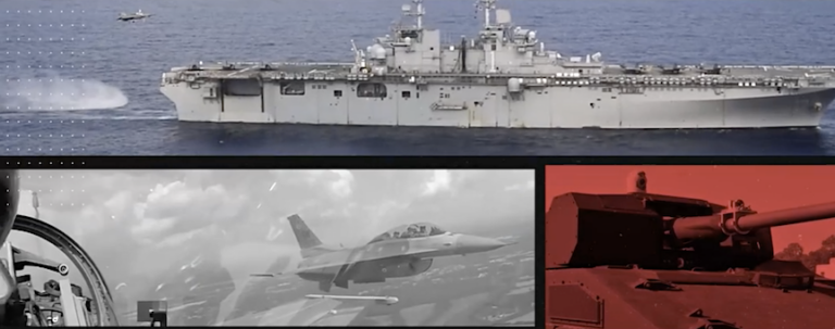 SAIC to Deliver Space Battle Management Command and Control Solution ...