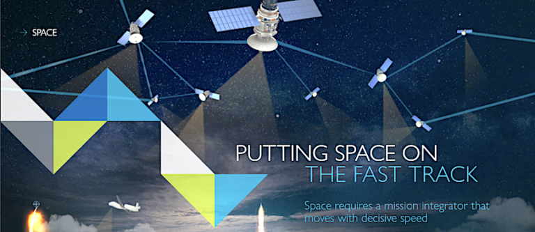 SAIC to Deliver Space Battle Management Command and Control Solution ...