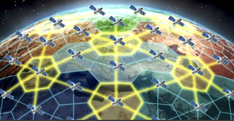 Mynaric selected by Raytheon Technologies to supply optical ...