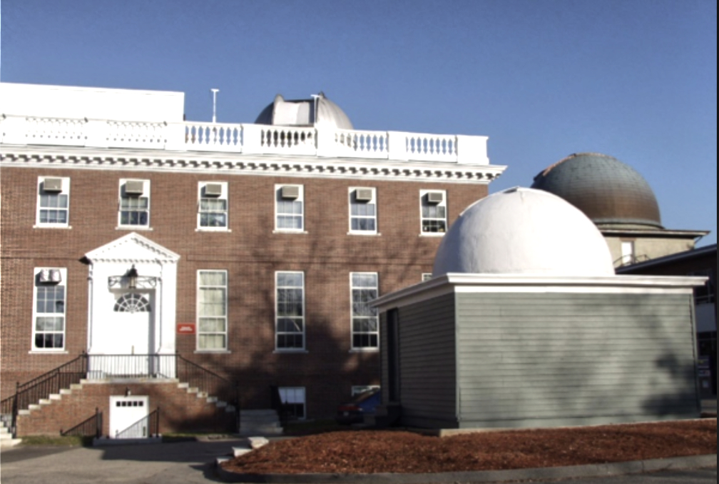 Intelsat starts testing NASA air pollution monitor – SatNews