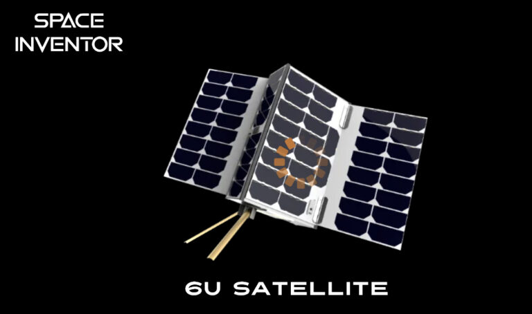 Neumann Space signs contract with Space Inventor to provide greater ...