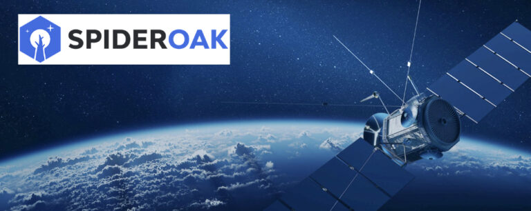 SpiderOak demos OrbitSecure on Ball Aerospace payload – SatNews