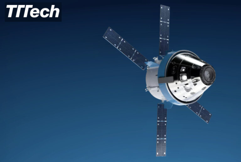 TTTech + STMicroelectronics providing high-performance networking solutions for deep space – SatNews
