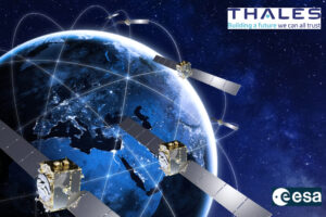 Galileo Second Generation enters full development phase – SatNews