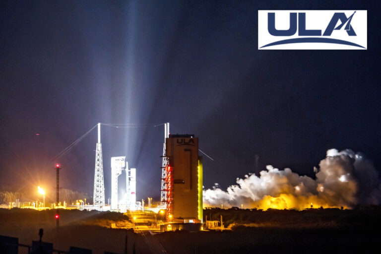 ULA’s Vulcan Flight Readiness Test is a success – SatNews