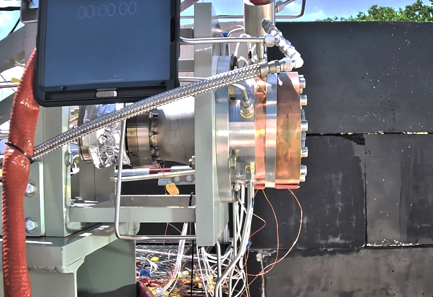 An additional investor for Venus Aerospace – SatNews