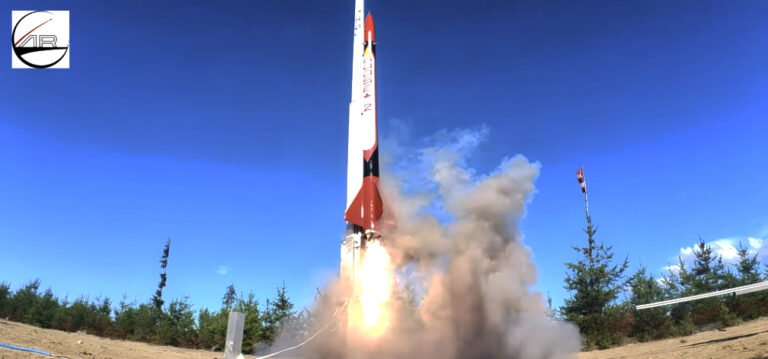 First launch occurs from Canada’s Nova Scotia Spaceport – SatNews