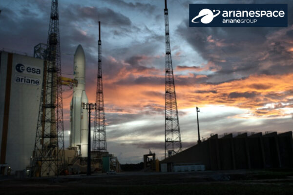 ESA: Ariane 6 launch system tests are progressing well – SatNews