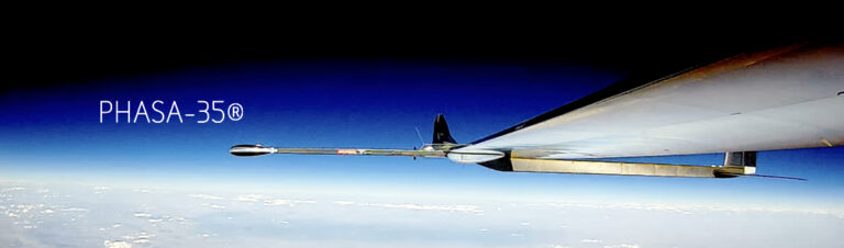 BAE Systems’ HAPS UAS successfully completes stratospheric flight – SatNews
