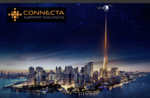 OneWeb + Connecta Satellite Solutions sign distribution partnership ...
