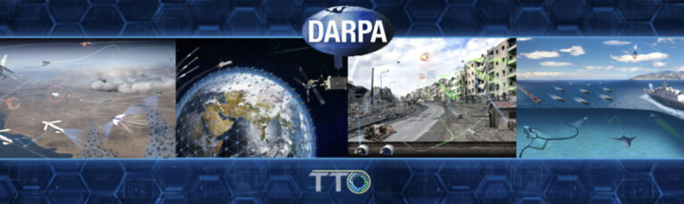 Northrop Grumman to design autonomous VTOL aircraft for DARPA – SatNews